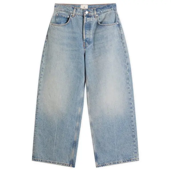 ANINE BING Heath Jeans