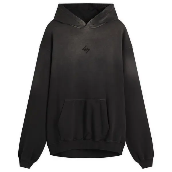 REPRESENT 247 Motion Oversized Hoodie