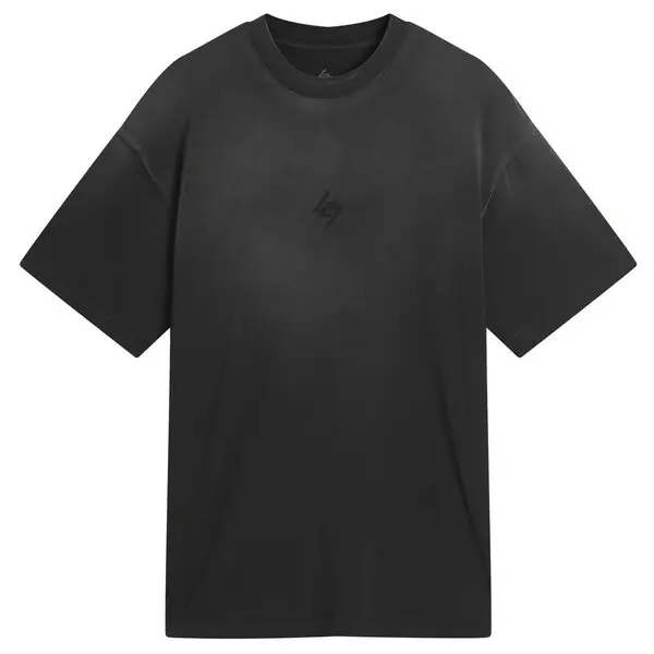 REPRESENT 247 Motion Oversized T-shirt
