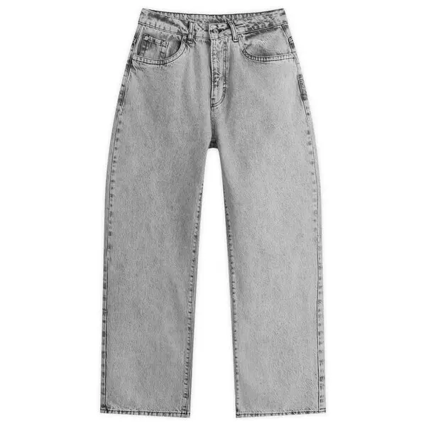 MKI MIYUKI ZOKU Classic Denim Jeans