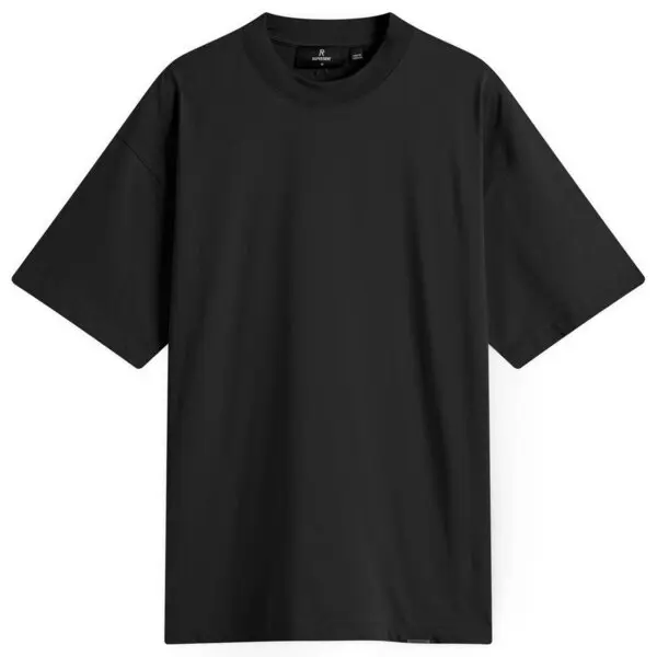 REPRESENT Initial Oversized T-shirt
