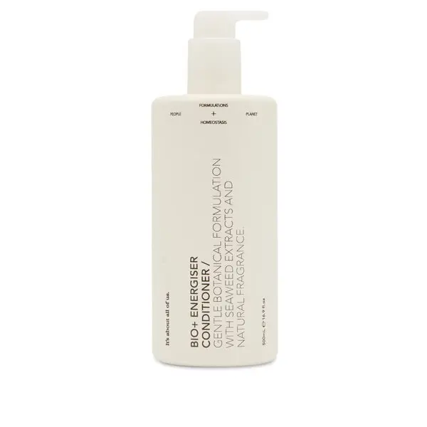 HAECKELS Bio+ Energiser Conditioner