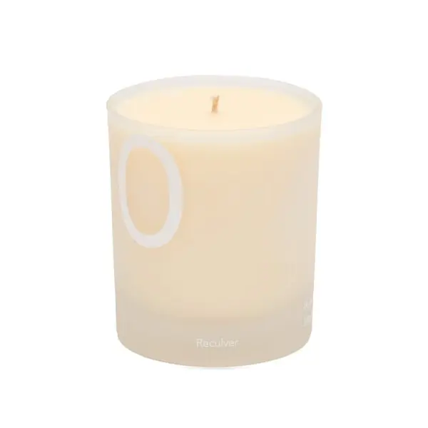 HAECKELS Reculver Candle
