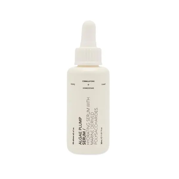 HAECKELS Algae Plump Serum
