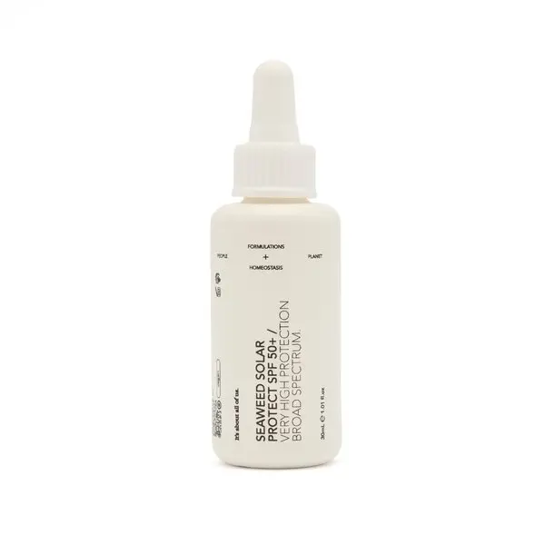 HAECKELS Seaweed Solar Protect Spf50
