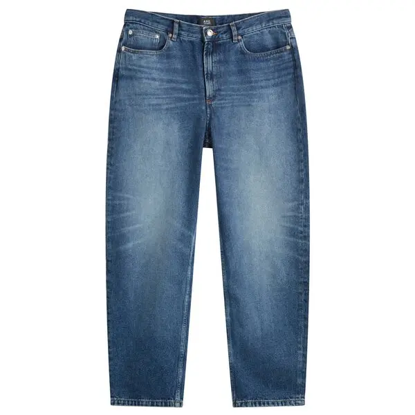 A.p.c. Martin Jeans
