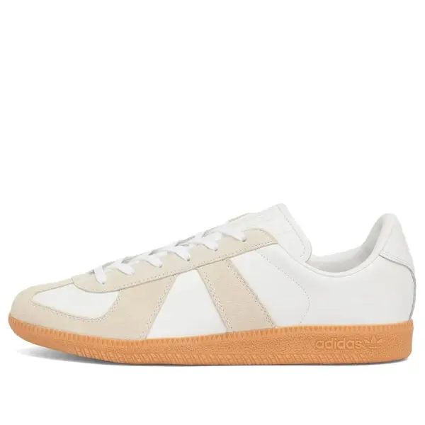 Adidas Bw Army Sneaker - Ftwr White/ftwr White/chalk White