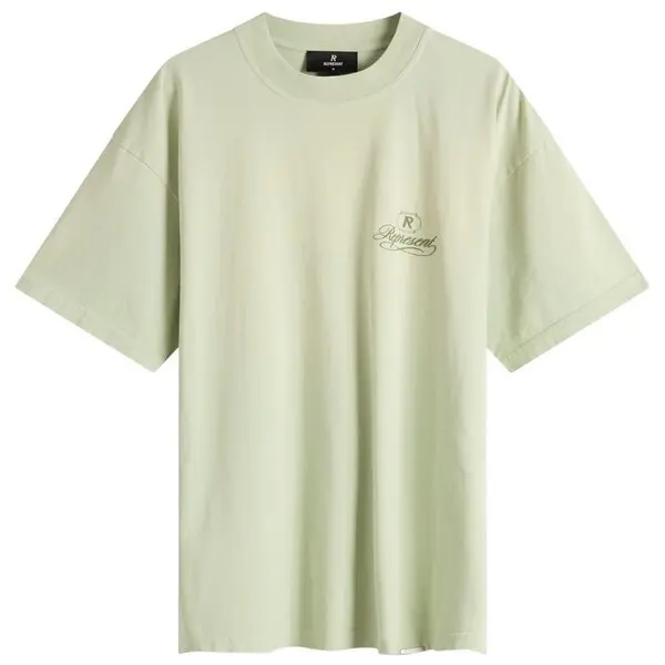 REPRESENT Gran Cru Classe T-shirt