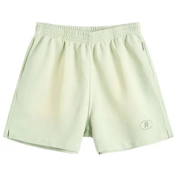 REPRESENT Grand Vintage Short - Washed Sage