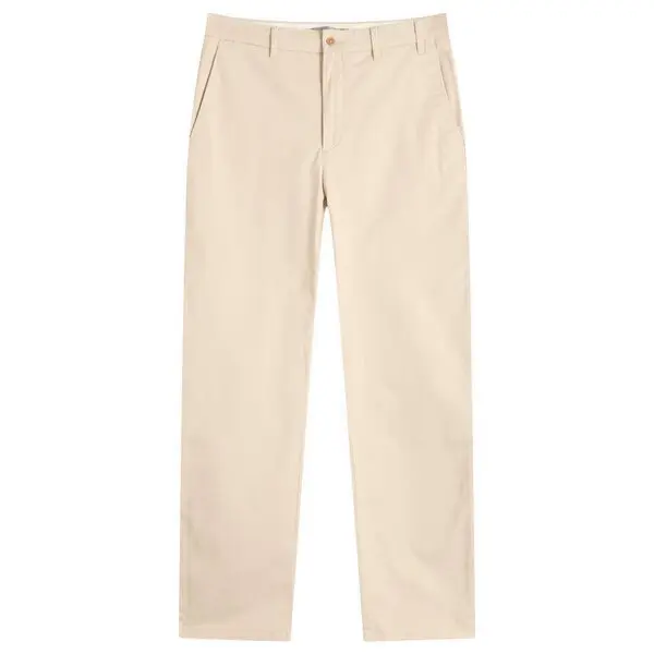 Norse Projects Standard Slim Chino Trousers