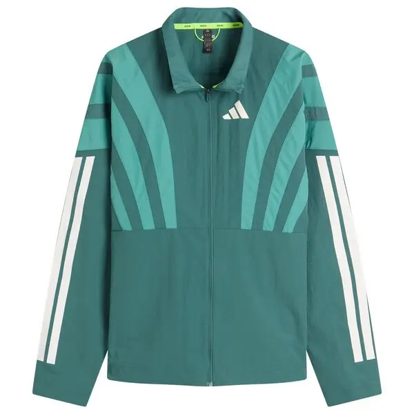 ADIDAS RUNNING Adidas Adizero Archive Running Jacket