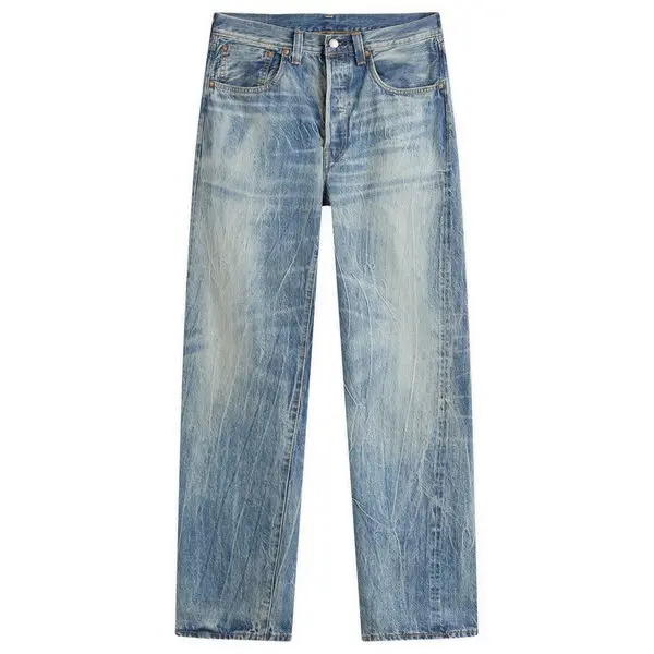 LEVI'S S Lvc 1947 501 Jeans - Starry Dynamo