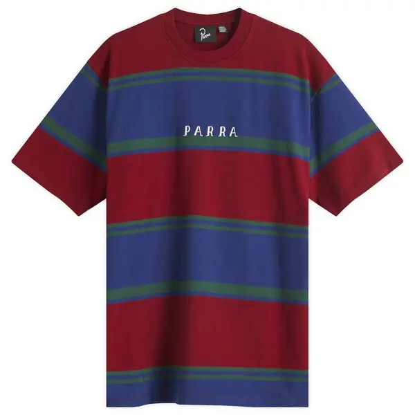 PARRA Guess This T-shirt