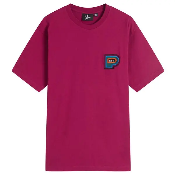 PARRA Repeat Pea T-shirt