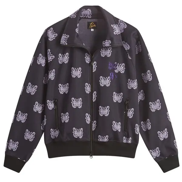 Needles X Kae Tanaka Track Jacket