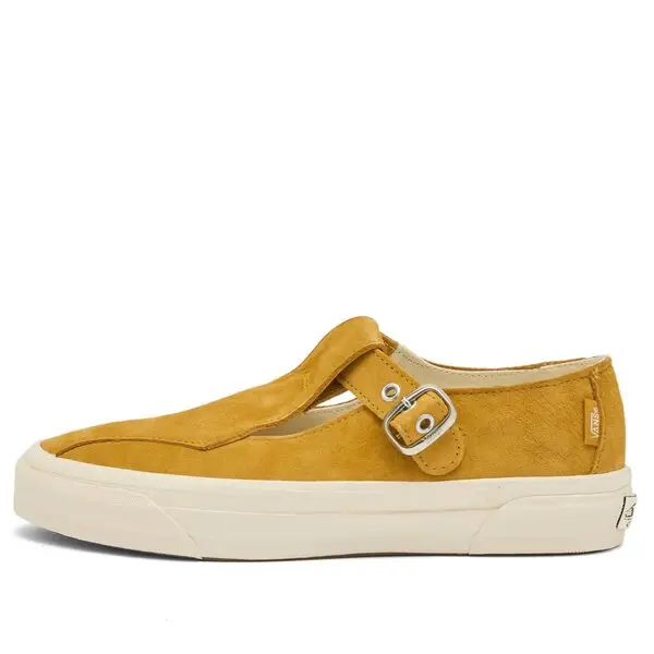 VANS Lx Mary Jane 93 Sneaker - Harvest Gold