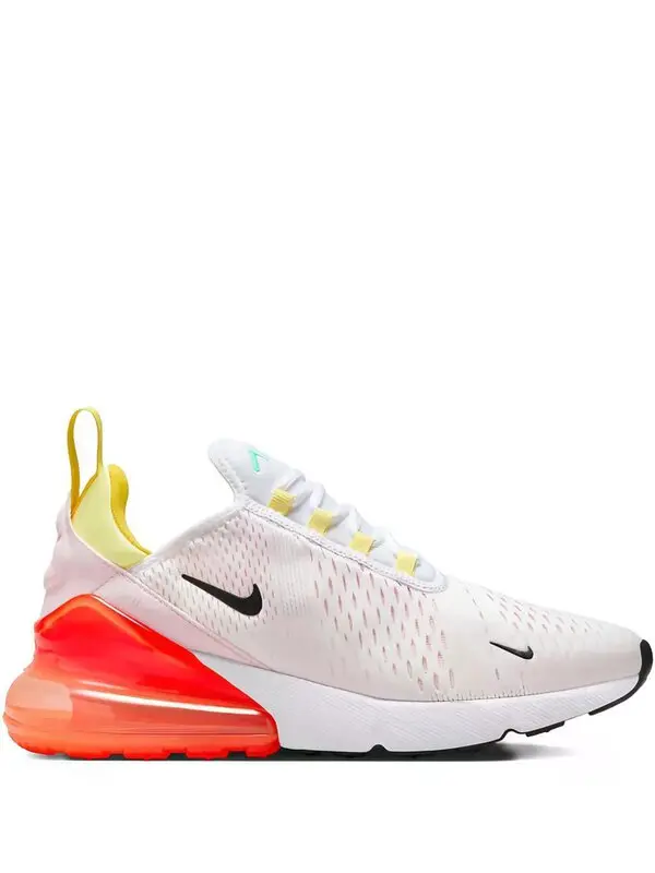 Nike Air Max 270 Sneakers - White