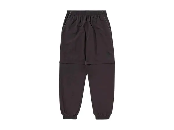 BAPE Tiger And Dragon Track Pants - Gray/charcoal