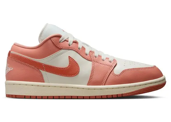 JORDAN 1 Low Sneakers