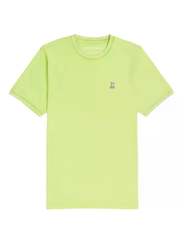 Psycho Bunny Logan T-shirt - Green