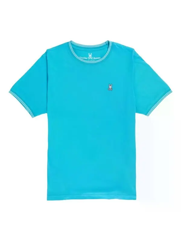 Psycho Bunny Logan T-shirt - Blue