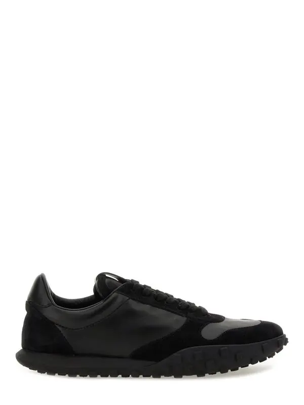 JIL SANDER Low Top Sneaker