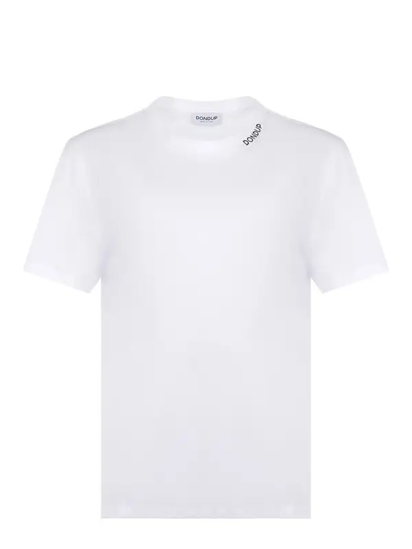 DONDUP T-shirt - White