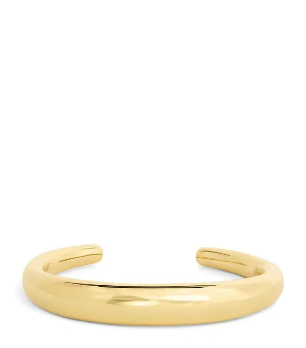 Lié Studio Plated Amanda Cuff - Gold