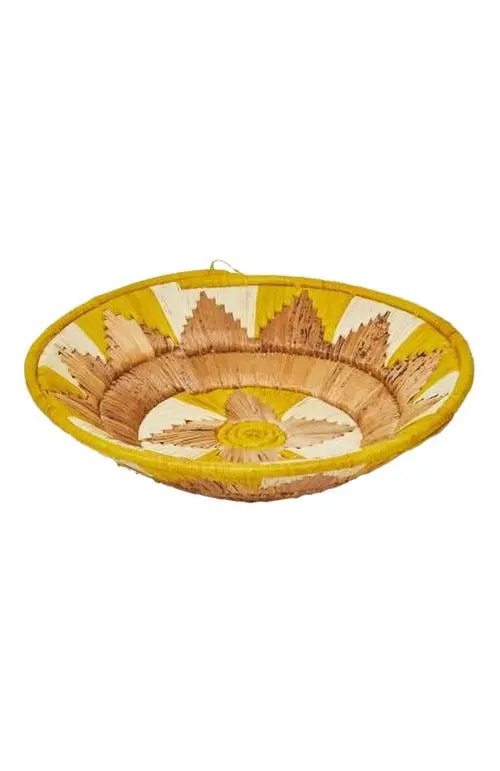INDEGO AFRICA Kire Plateau - Sunburst