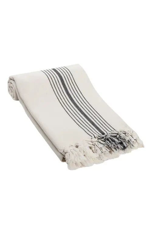 OLIVE & LINEN Allez Turkish Towel
