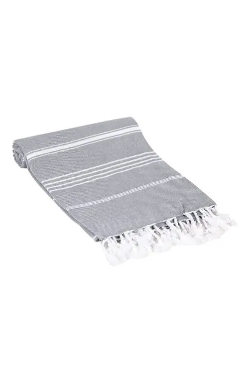 OLIVE & LINEN Bodrum Turkish Towel