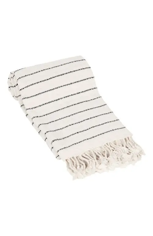 OLIVE & LINEN Ella Turkish Towel