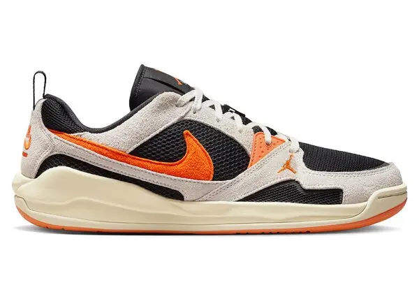 JORDAN Cmft Era Sneakers - Black/sail/coconut Milk