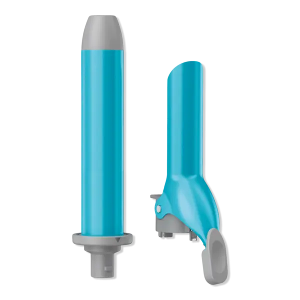 CONAIR Style Chemistry Customized Waves Curling Wand Attachment