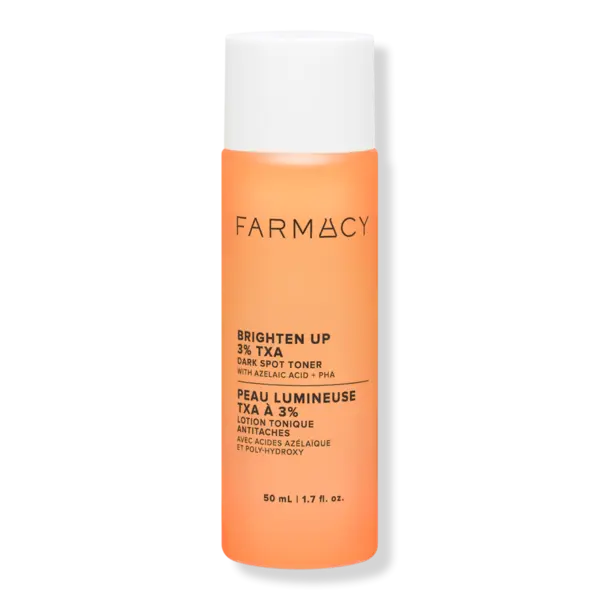 FARMACY Mini Brighten Up 3% Txa Dark Spot Toner