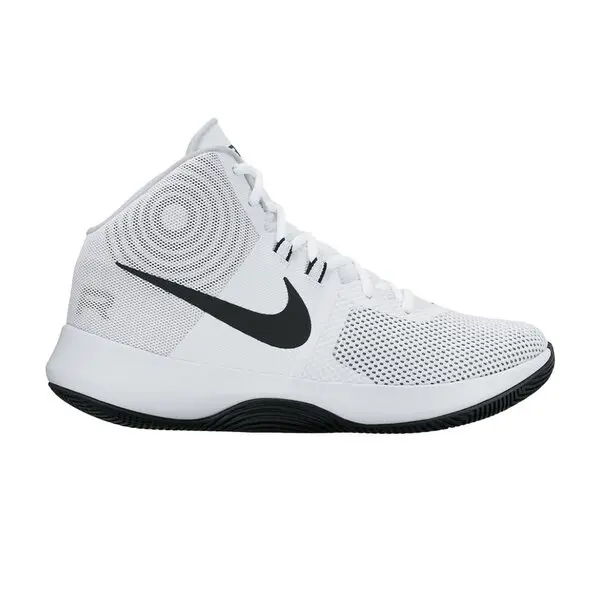 Nike Air Precision Sneakers