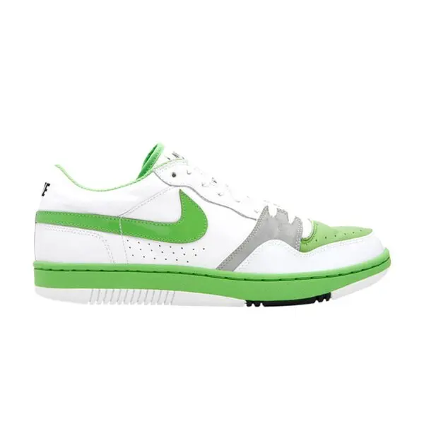 Nike Court Force Low 'gimme 5' Sneakers
