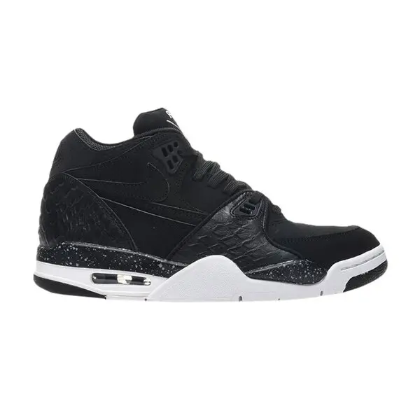 Nike Air Flight 89 - Black