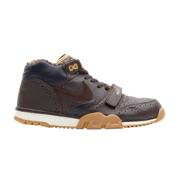 Nike Air Trainer 1 Mid Prm Qs 'brogue