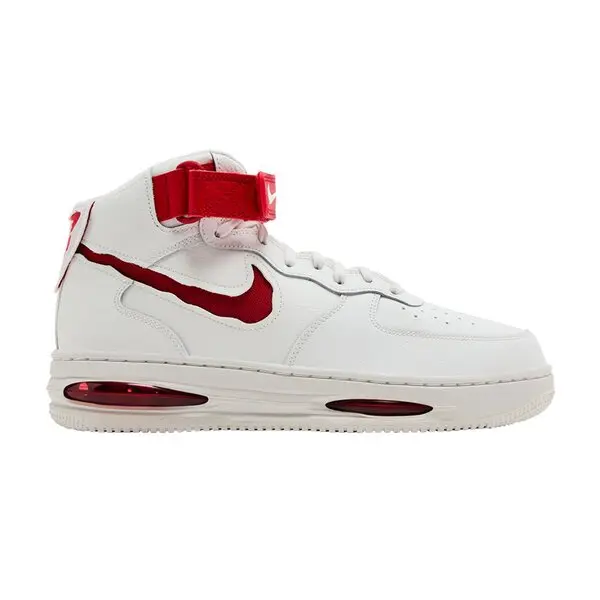 Nike Air Force 1 Mid Evo