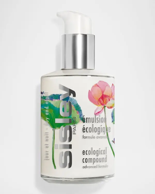 HAIR RITUEL BY SISLEY Ecological Compound Advanced Formula, 4.3 Oz