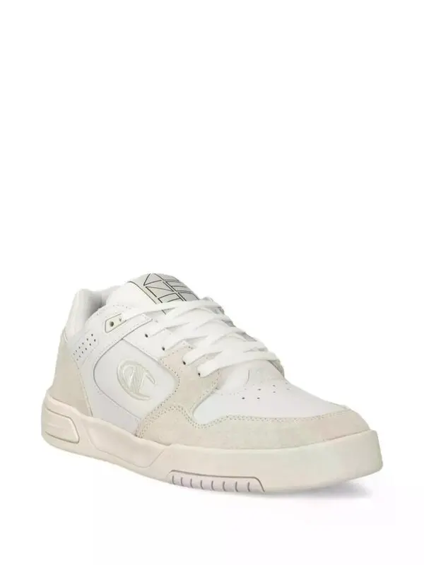 Champion Logo-print Sneakers