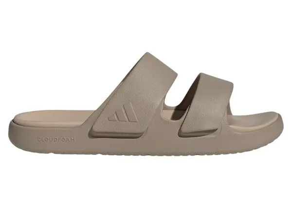 Adidas Znscape Sandals - Blanch Cargo/clay Brown