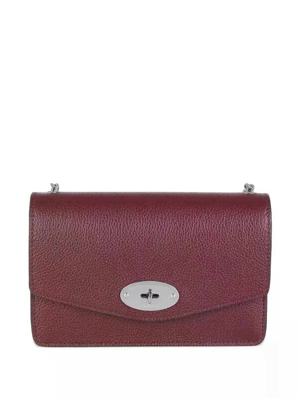 Mulberry Small Darley Shoulder Bag