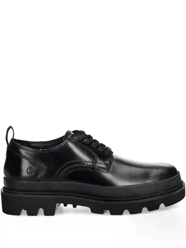 Clarks Lace-up Shoes