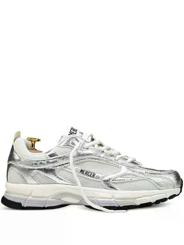 THE MERCER BRAND Re-run Max Sneakers