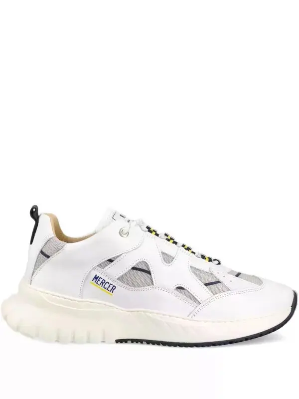THE MERCER BRAND Chunky Sneakers