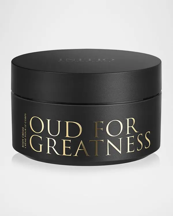 INITIO PARFUMS PRIVES Oud For Greatness Body Cream, 6.7 Oz - One-color