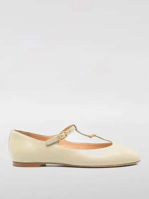 Chloé Ballet Flats