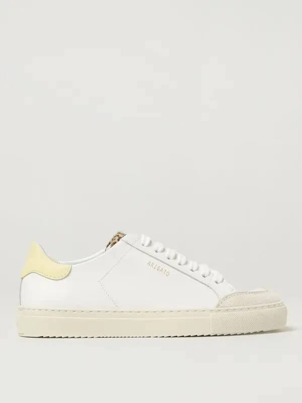 Axel Arigato Low Top Sneakers